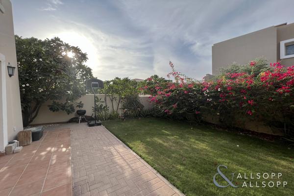 Al Reem 3, Al Reem, Arabian Ranches.3 Bed Villa for Sale, Dubai