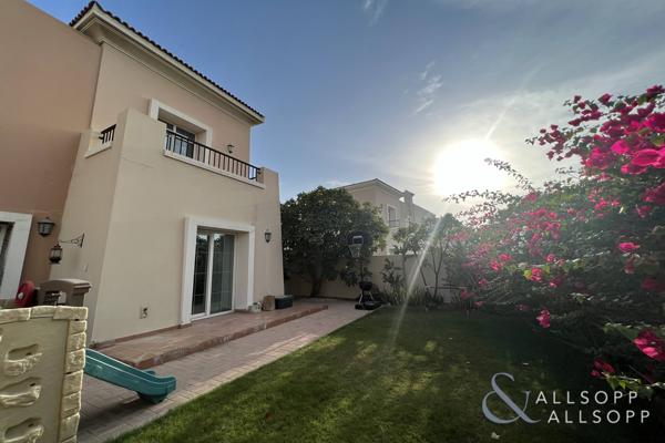 Al Reem 3, Al Reem, Arabian Ranches.3 Bed Villa for Sale, Dubai