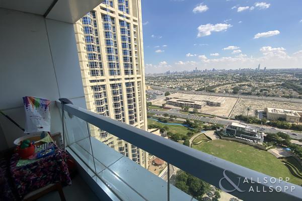 Saba Tower 3, Saba Tower 3, Jumeirah Lake Towers.2 Bed Apartment for ...