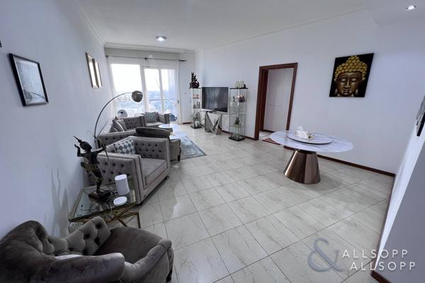 MAG 214, Lake Elucio, Jumeirah Lake Towers. Apartment, 2 Bed for Sale ...