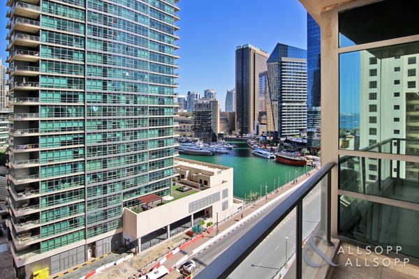 Al Sahab 2, Al Sahab, Dubai Marina.2 Bed Apartment for Sale, Dubai