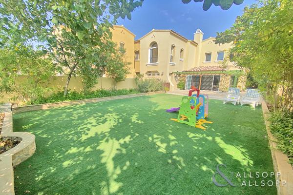 Palmera 3, Palmera 3, Arabian Ranches.4 Bed Villa for Sale, Dubai
