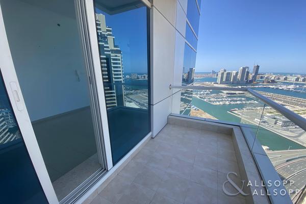 Botanica Tower, Botanica Tower, Dubai Marina.1 Bed Apartment for Sale ...
