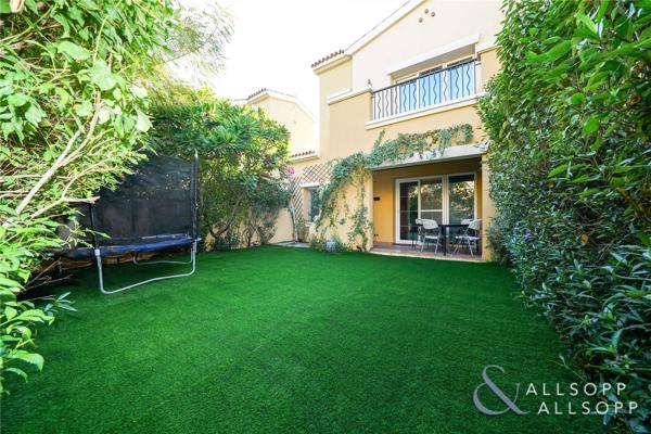 2 Bed Villa to Rent in Palmera 4, Palmera 4, Arabian Ranches.