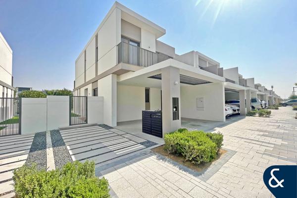 Dubai Townhouse | Townhouse for Rent in Dubai | Townhouses in Dubai for ...