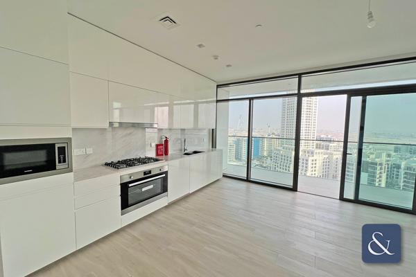 Palace Residences, Dubai Creek Harbour (The Lagoons).3 Bed Apartment for Sale, Dubai