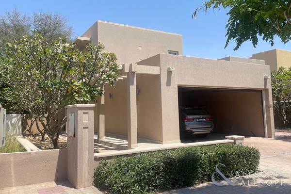 3 Bed Villa to Rent in Saheel 1, Saheel, Arabian Ranches.