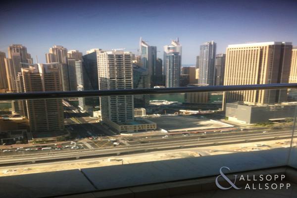 Global Lake View, Lake Almas East, Jumeirah Lake Towers.4 Bed Apartment ...
