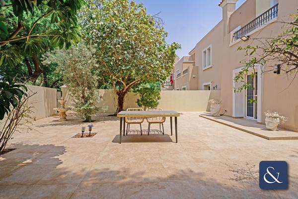 Alma, Arabian Ranches.3 Bed Villa for Sale, Dubai