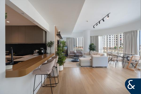 Al Sahab 1, Al Sahab, Dubai Marina. Apartment, 2 Bed for Sale, Dubai