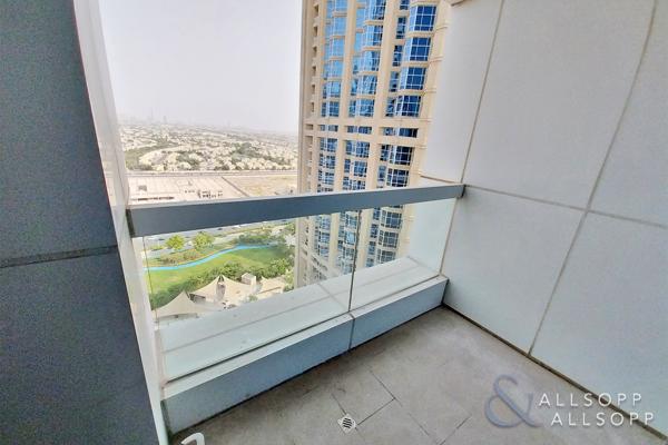 1 Bed Apartment to Rent in Saba Tower 2, Jumeirah Lake Towers.