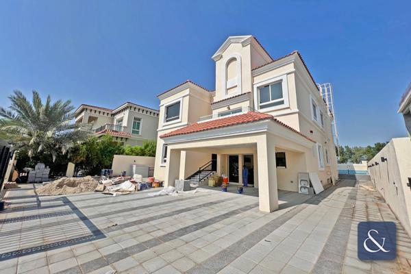 Villa for Sale in Dubai | Dubai Villas for Sale | Buy Villa in Dubai ...