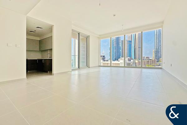 Forte, Downtown Dubai.2 Bed Apartment for Sale, Dubai