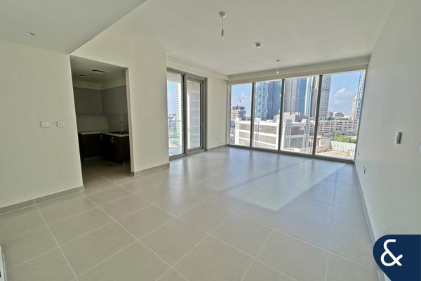 Forte, Downtown Dubai.2 Bed Apartment for Sale, Dubai