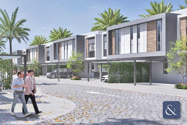 The Pulse Beachfront, The Pulse Beachfront, Dubai South (Dubai World ...