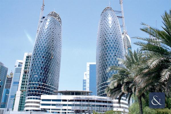 Park Towers Podium, Park Towers Podium, DIFC.Retail for Sale, Dubai