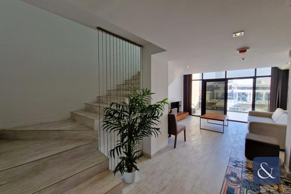 Shamal Residences 2, Jumeirah Village Circle.1 Bed Duplex for Sale, Dubai