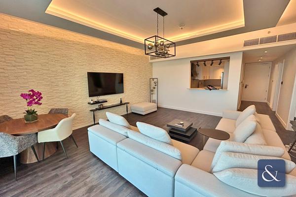 Saba Tower 3, Saba Towers, Jumeirah Lake Towers. Apartment, 1 Bed for ...