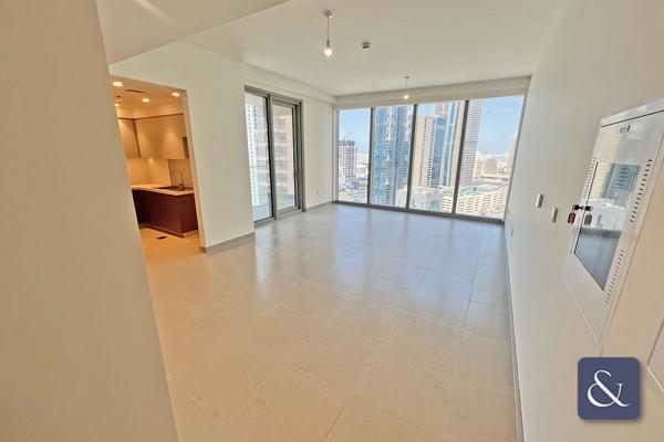 2 Bed Apartment to Rent in Forte 1, Forte, Downtown Dubai.