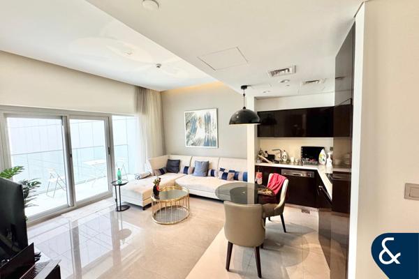 DAMAC Majestine, DAMAC Majestine, Business Bay. Apartment, 1 Bed for ...