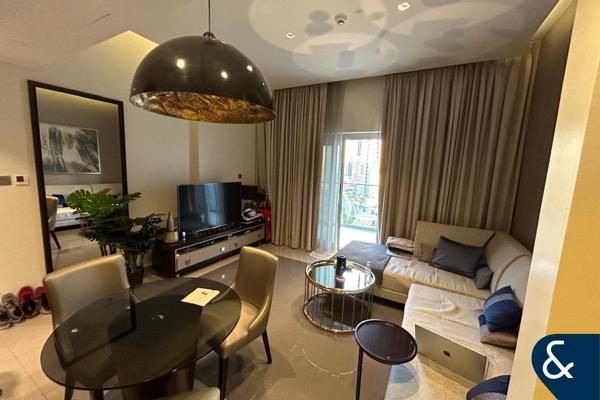 DAMAC Majestine, DAMAC Majestine, Business Bay. Apartment, 1 Bed for ...