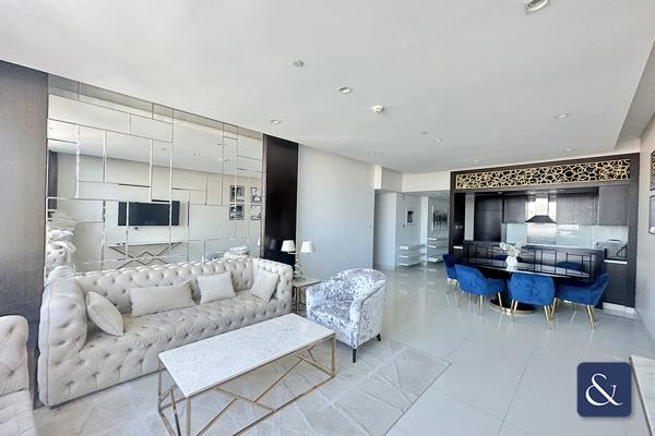 Upper Crest, Downtown Dubai. Apartment, 3 Bed for Sale, Dubai