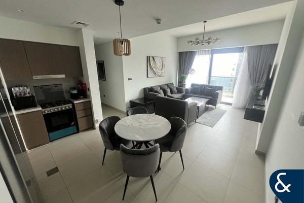 2 Bed Apartment to Rent in Act Towers, Opera District, Downtown Dubai.