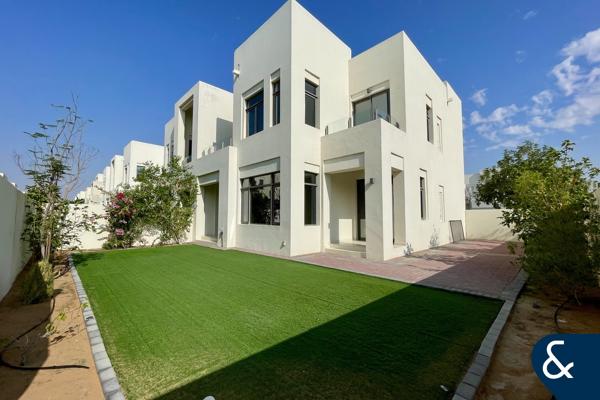 Mira Oasis 1, Mira Oasis, Reem. Villa, 3 Bed for Sale, Dubai