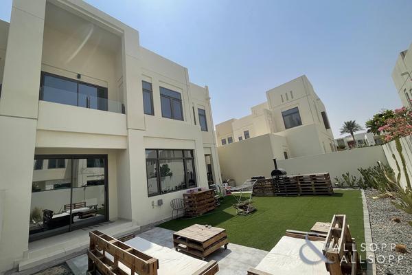 Mira Oasis 3, Mira Oasis, Reem.4 Bed Villa for Sale, Dubai