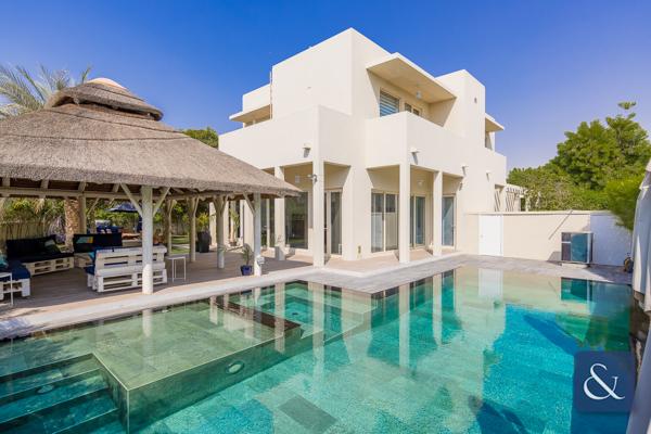 Saheel, Saheel, Arabian Ranches 1.3 Bed Villa for Sale, Dubai