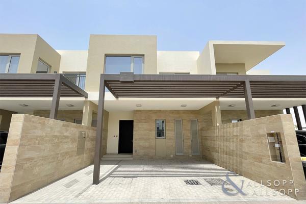 Camelia 2, Camelia, Arabian Ranches 2.3 Bed Townhouse for Sale, Dubai