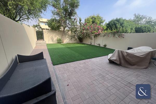 Alma, Arabian Ranches.3 Bed Villa for Sale, Dubai