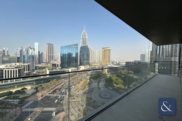 The Address Residence Dubai Opera Tower 2, The Address Residences Dubai Opera, Downtown Dubai.3 ...