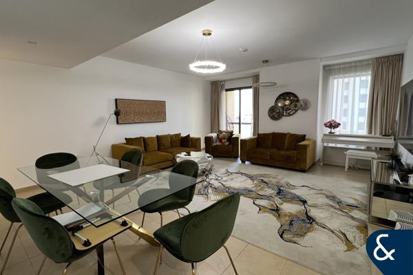 1 Bed Apartment to Rent in Murjan, Jumeirah Beach Residence.