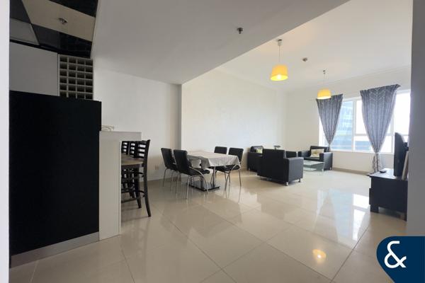 V3 Tower, JLT Cluster V, Jumeirah Lake Towers.1 Bed Apartment for Sale ...