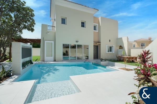 Al Reem, Arabian Ranches 1. Villa, 3 Bed for Sale, Dubai