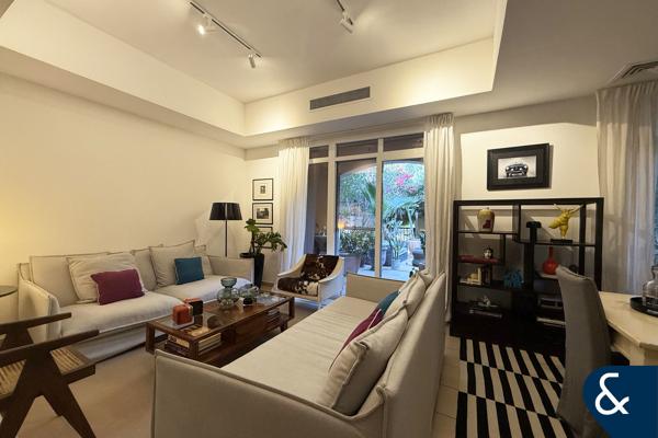 Palmera, Arabian Ranches. Studio Villa for Sale, Dubai