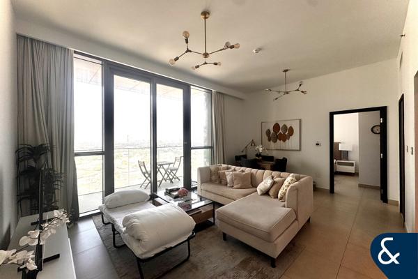 1 Bed Apartment to Rent in Zabeel 2, Zabeel.