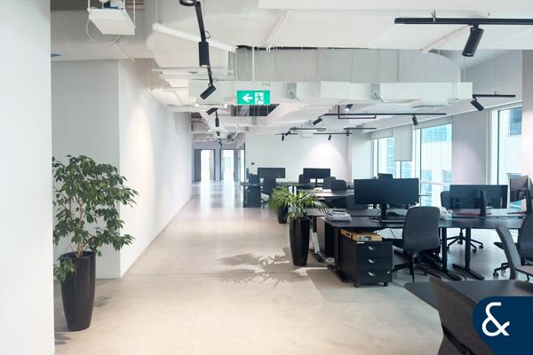 Bay Square Building 8, Bay Square Building 8, Business Bay. Full ...