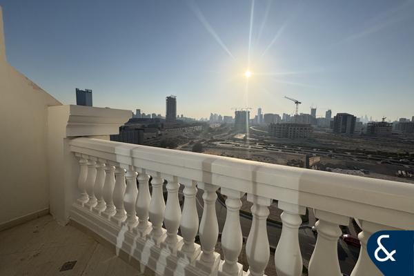 1 Bed Apartment to Rent in Syann Park 1, Arjan.