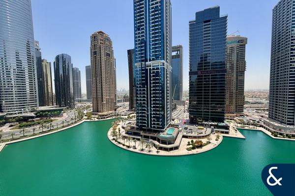 1 Bed Apartment to Rent in JLT Cluster B, Jumeirah Lake Towers.