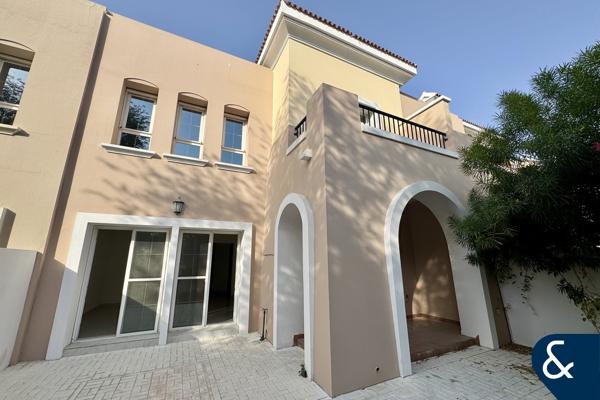 3 Bed Villa to Rent in Arabian Ranches 1, Al Reem, Arabian Ranches.