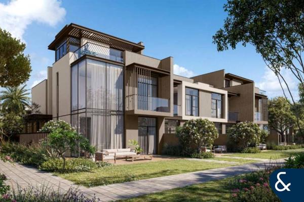 Villanova, Dubai Land.4 Bed Villa for Sale, Dubai