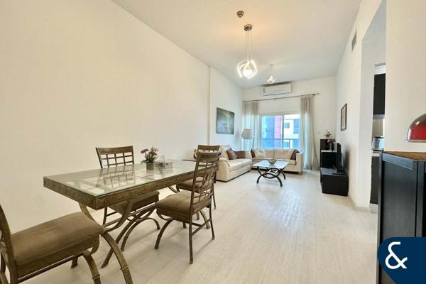 Zenith A1 Tower, Zenith Towers, Dubai Sports City. Apartment, 3 Bed for ...