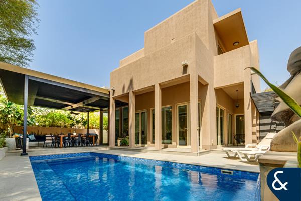 Saheel, Saheel, Arabian Ranches 1. Villa, 4 Bed for Sale, Dubai